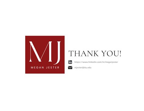 Mj Port By Megan Jester Issuu