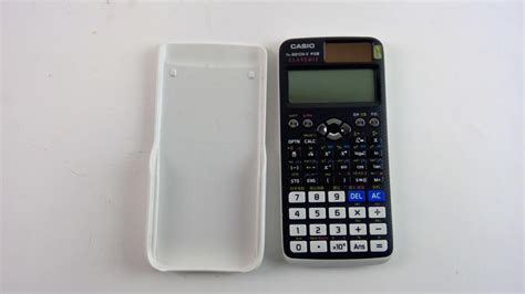 Casio Calculator Property Room