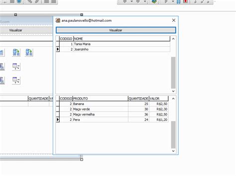 fastreport no delphi subreport ~ dev júnior