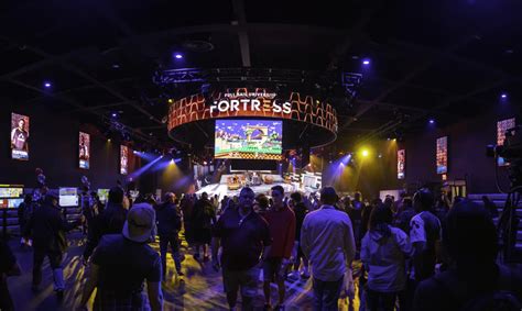 luis e garcia on linkedin esports esports thefortress fullsail