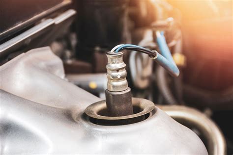 P D O Sensor Delayed Response Lean To Rich Bank Sensor In The Garage With