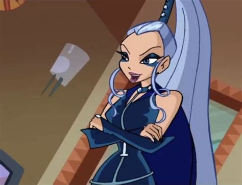 Icy Winx Club Winx Club Aurora Sleeping Beauty Club