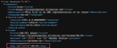 How To Identify The Jira Issue Id In Cloud Jira And Jira Service