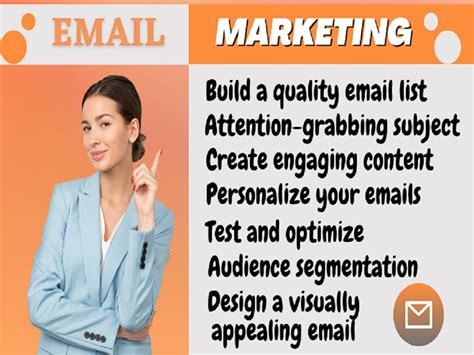 Setup Email Marketing Campaign Via Convertkit Beehiv Mailchimp Upwork