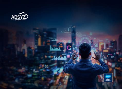 Enhancing Data Driven Decision Making With Salesforce Crm Analytics Absyz