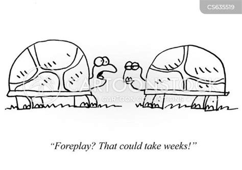 Sex Duration Cartoons And Comics Funny Pictures From Cartoonstock