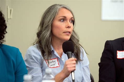 Local State Legislative Bodies Need More Women Serving And Leading