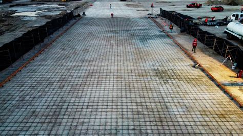 Elementos Estructurales Internos De Una Construcción Padua Materiales