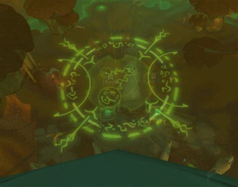 Trust Fall Quest World Of Warcraft