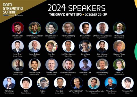 Datastreamingsummit Ai Streaming Realtimedata Datastreaming Apachekafka Apachepulsar