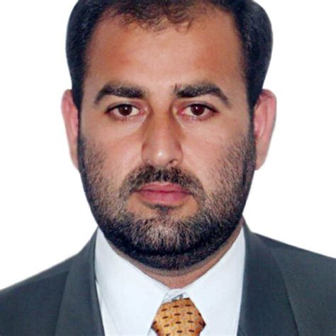 Muhammad Iqbal Zaman University Of Science And Technology Bannu Bannu Research Profile