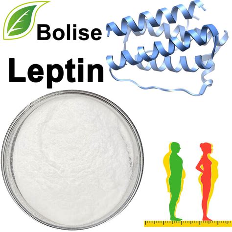 ซื้อราคาผง Leptin ผู้ผลิต ผู้ผลิตจาก Bolise