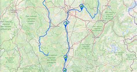Nuclear Reactors In South East Of France 2022 12 05 3 4 At Bugey 3 4