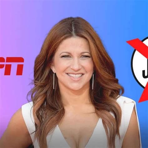 Rachel Nichols Espn Sexy Sports Intelligence Dwz