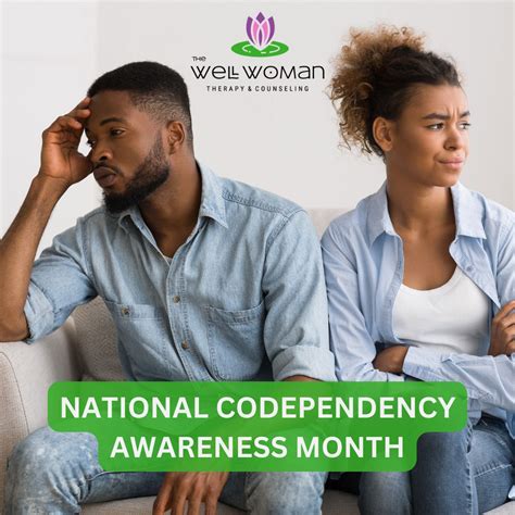 How To Spot Codependency And Help Others The Well Woman Posted On The