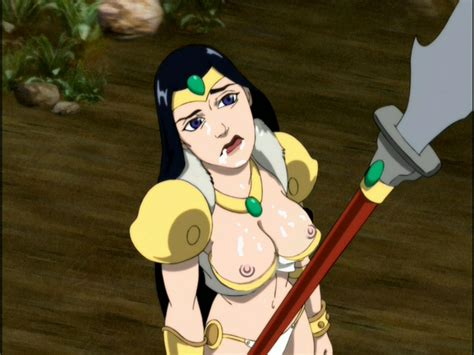 Post 594485 American Dad Hayley Smith Morwyn Nerdbane