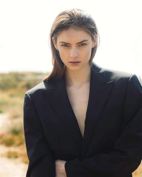Picture Of Vika Levina