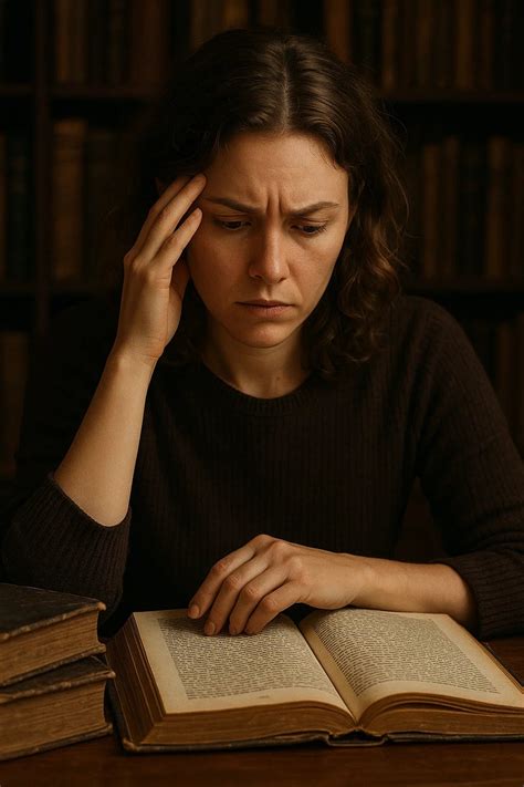 Analfabetismo Funcional Entre La Razón Y La Fe