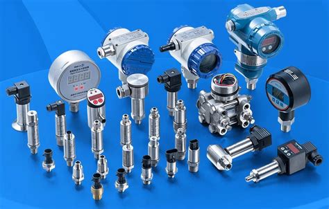 Absolute Pressure Transmitter Profibus Dp Protocol Pressure Transmitter