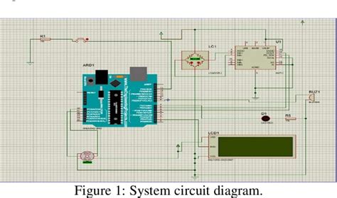 Figure 1 From Development Of A Fuel Adulteration Detection System Using Iot Based Sensor