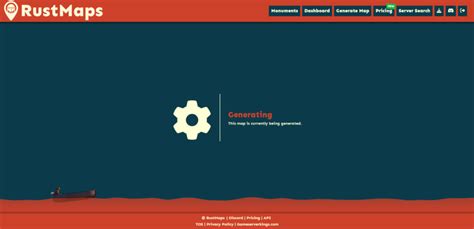 Easily Host Custom Rust Maps On RustMaps Com