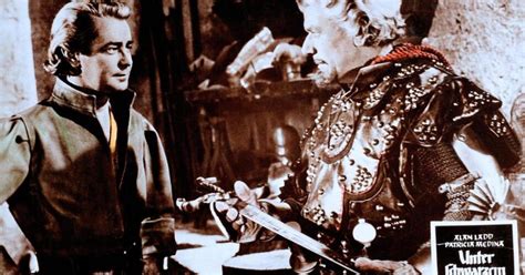 Anthony Bushell Star Tv Spielfilm