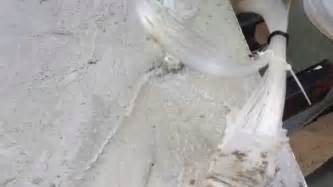 Concrete Countertop Wfiber Optics Embedded 8 Of 23 Youtube