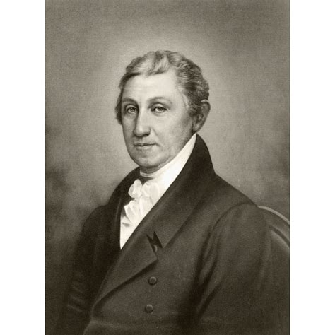 Posterazzi Dpi1861924 James Monroe 1758 To 1831 Fifth President Of The
