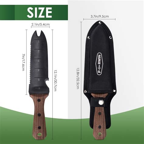 Hori Hori Garden Knife Review Japanese Garden Craft