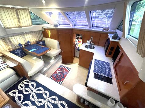 2003 Carver 366 Motor Yacht Motorbåtar Till Salu Yachtworld 2003 Carver 366 Motor Yacht Motorbåtar Till Salu Yachtworld
