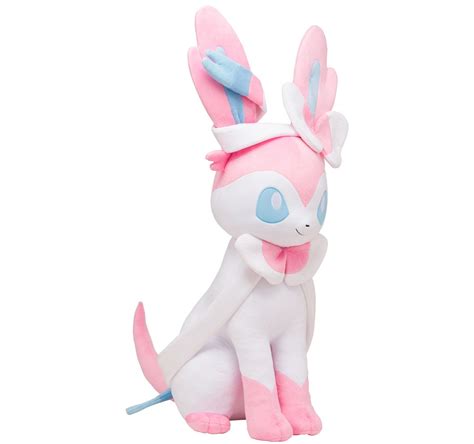 Life Size Eeveelutions Atelier Yuwa Ciao Jp