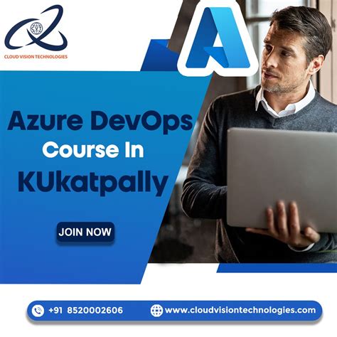 No 1 Best Azure Devops Course In Kukatpally
