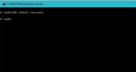 Ways To Boot Android In Recovery Mode TechnoBuzz How To Android Guides Tips