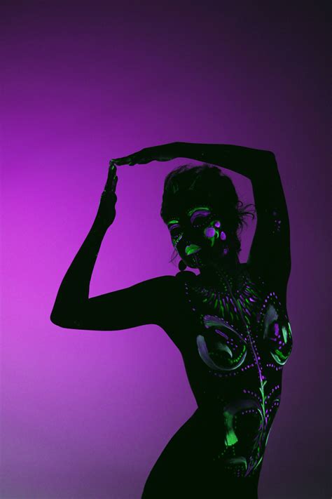 Neon Session On Behance