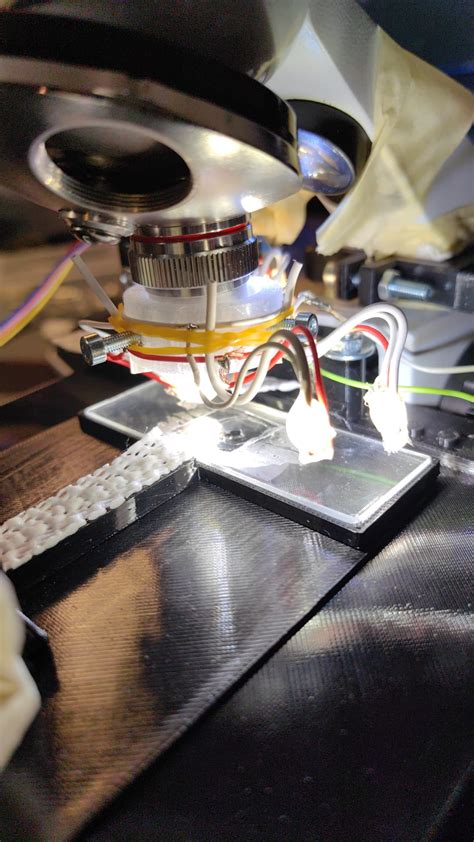 Led Stuff Microscopy Forum