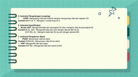 Ppt Pemrograman Komputer Kelompok 4 Pptx