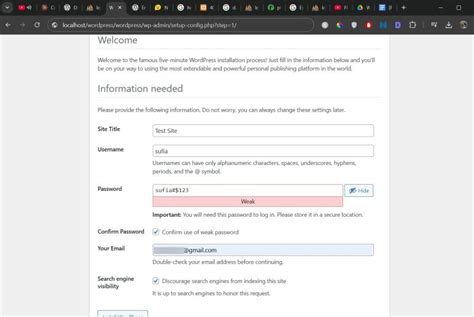 How I Fixed The Error Establishing Database Connection In Xampp — Ctrlwp