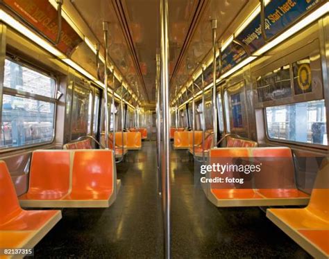 Train Interior Seats Photos And Premium High Res Pictures Getty Images