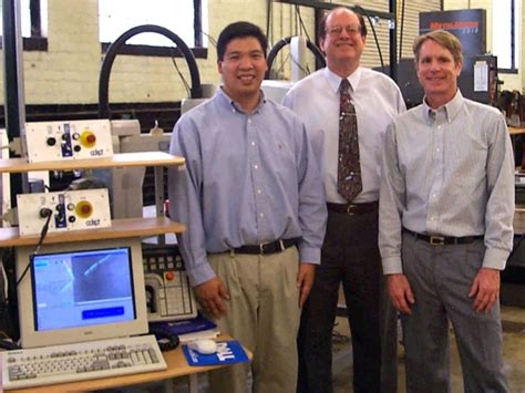 Shimon Y Nof Professor Ph D