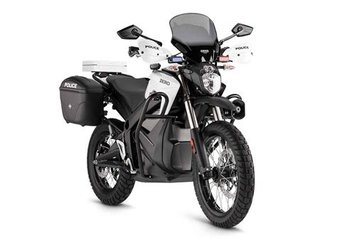 2014 Zero Police Review