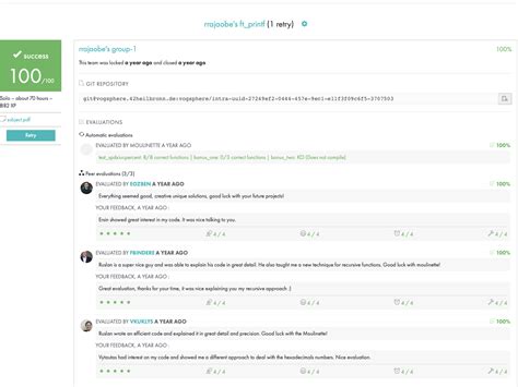 github leruslerus42 42hn ft printf why use the predefined function