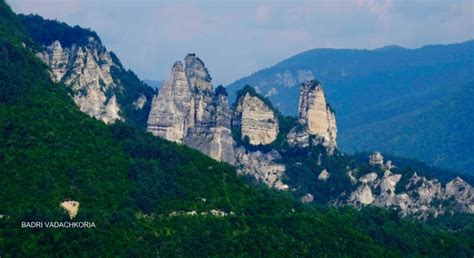 რაჭა ლეჩხუმი ქვემო სვანეთი Travel In Georgia