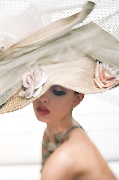 Yocastalove Sombreros Mujer Glamur Sombreros Y Tocados