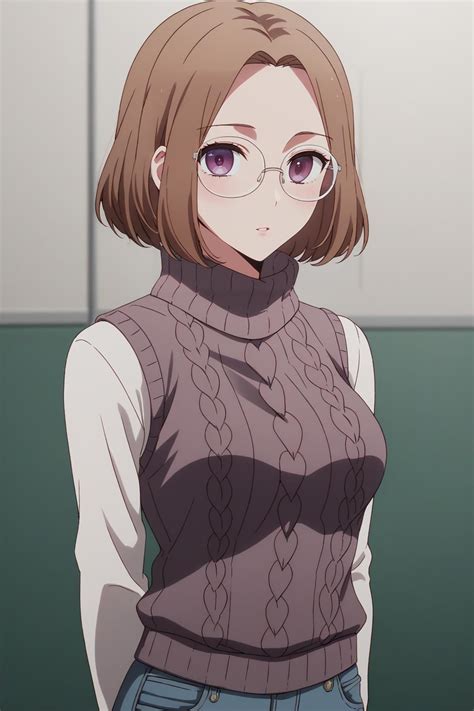 Yoriko Kichijouji Oshi No Ko Yoriko V Stable Diffusion Lora Civitai