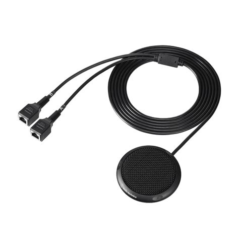 Audio Technica Es964 Boundary Microphone Array [es964] Avshop Ca Canadas Pro Audio Video