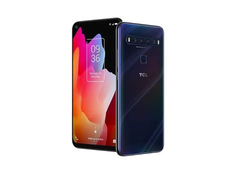 Shop Tcl 10l T770b Online Cellntell Portal