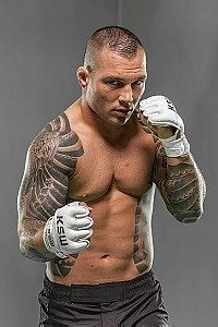 Rafal "Kulturysta" Moks MMA Stats, Pictures, News, Videos, Biography ...