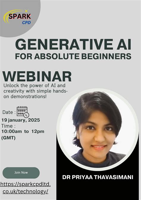 Data Engineering 🌟 Join Us For A Webinar Generative Ai For Absolute