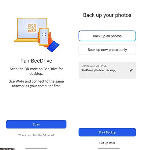 Synology Beedrive Review Simplifying Data Syncing And Backup