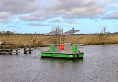 Na Het Ondertekenen Van De Samenwerkingsovereenkomst En De